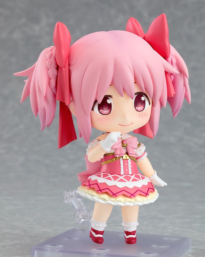 Nendoroid Puella Magi Madoka Magica Madoka Kaname: Walpurgisnacht ...