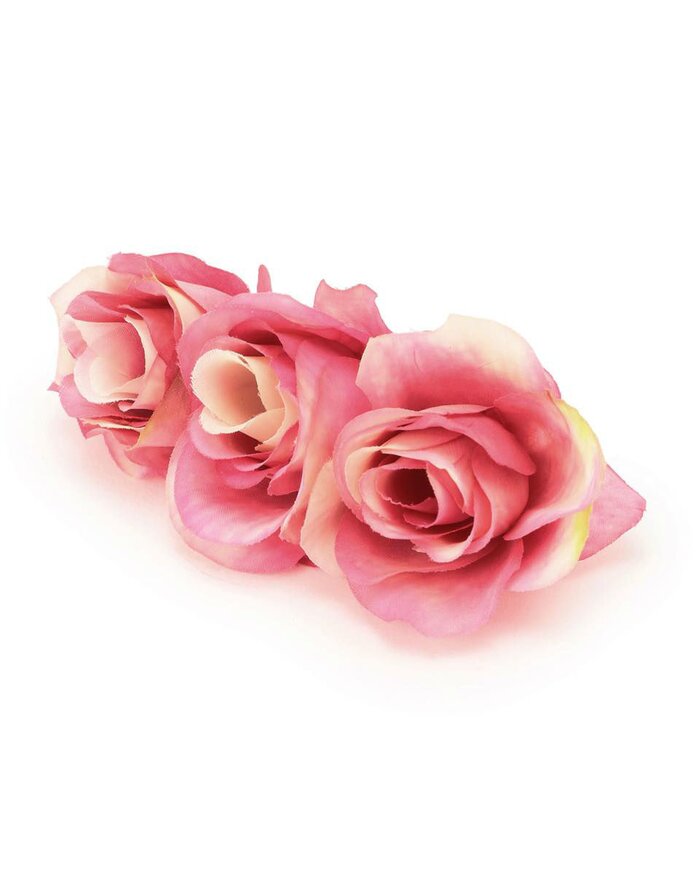 LIZ LISA 3-Rose Barrettes: LIZ LISA - Tokyo Otaku Mode (TOM)