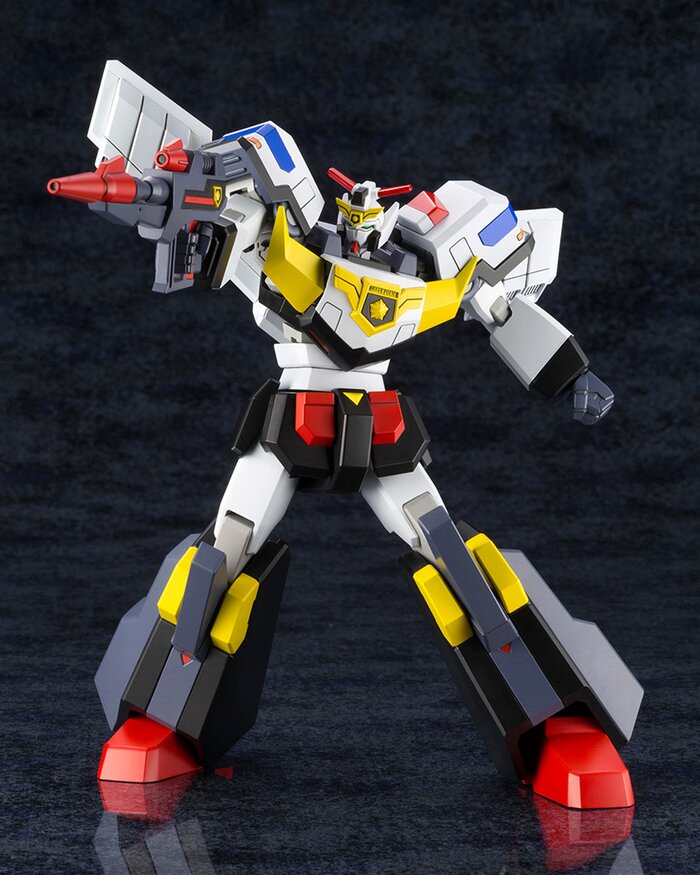 Brave Police J-Decker J-Decker - Tokyo Otaku Mode (TOM)