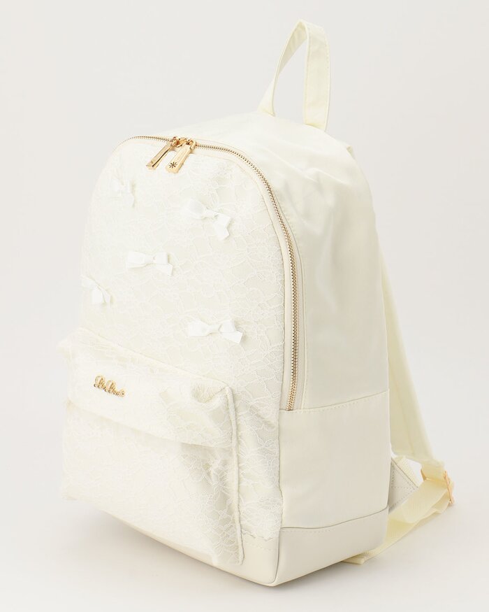 LIZ LISA Lace Backpack - Tokyo Otaku Mode (TOM)