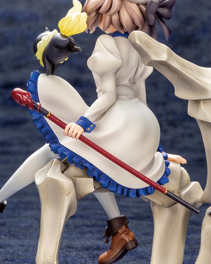 [In/Spectre] Kotoko Iwanaga 1/7 Scale Figure: KOTOBUKIYA - Tokyo Otaku ...