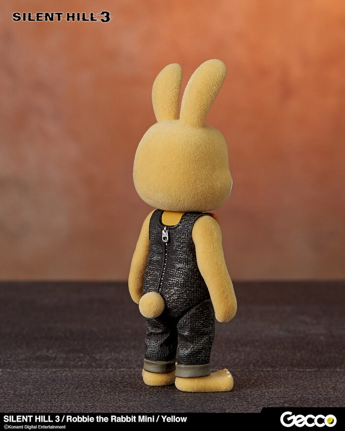 [Silent Hill 3] Robbie the Rabbit Mini - Tokyo Otaku Mode (TOM)