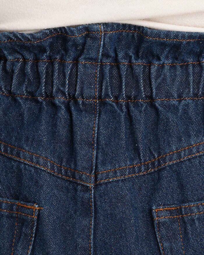 LIZ LISA Jean Shorts: LIZ LISA - Tokyo Otaku Mode (TOM)