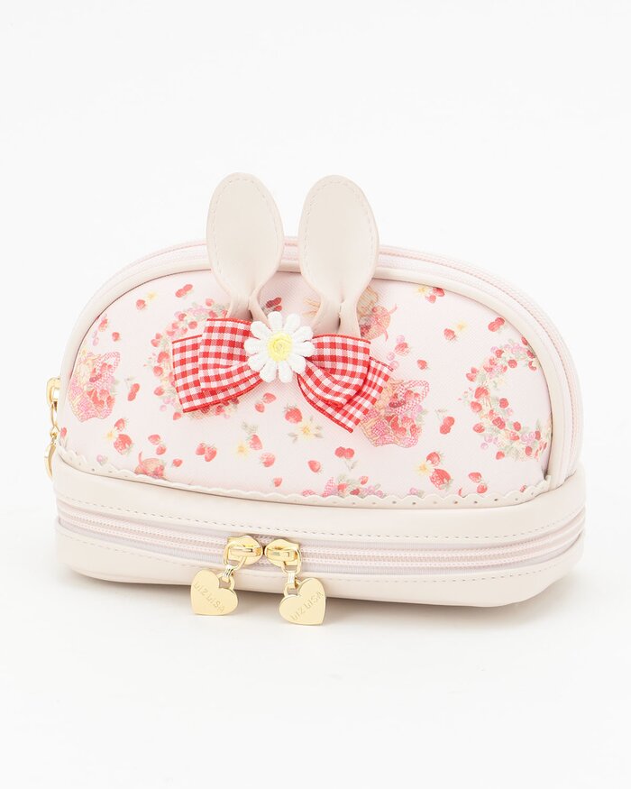 LIZ LISA Rabbit Pouch - Tokyo Otaku Mode (TOM)