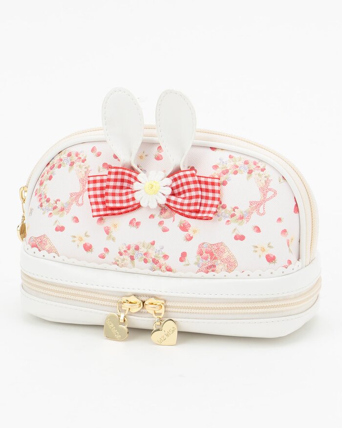LIZ LISA Rabbit Pouch - Tokyo Otaku Mode (TOM)