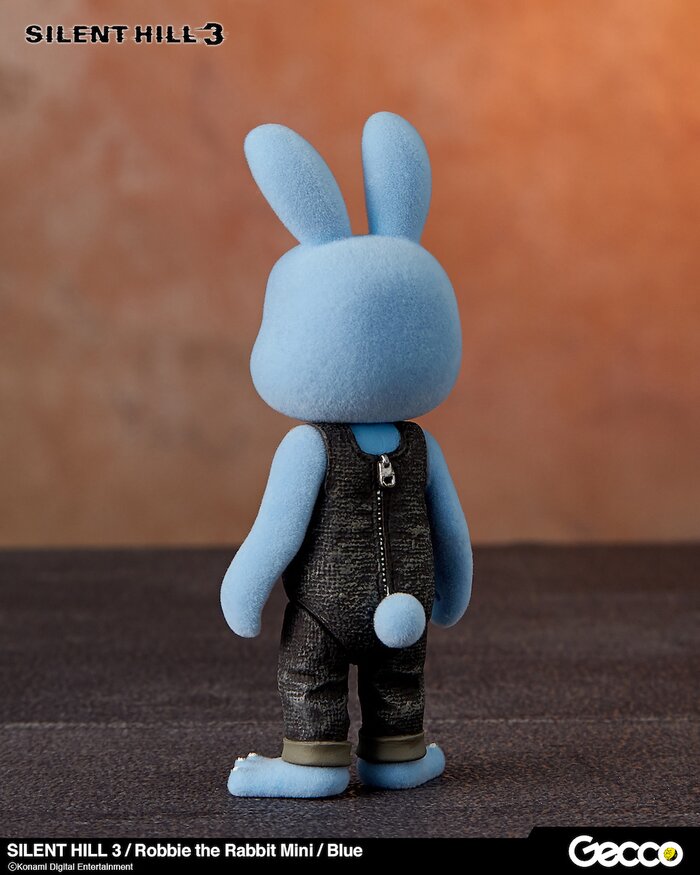 [Silent Hill 3] Robbie the Rabbit Mini - Tokyo Otaku Mode (TOM)