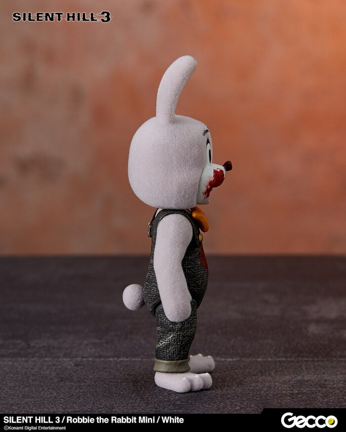[Silent Hill 3] Robbie the Rabbit Mini - Tokyo Otaku Mode (TOM)