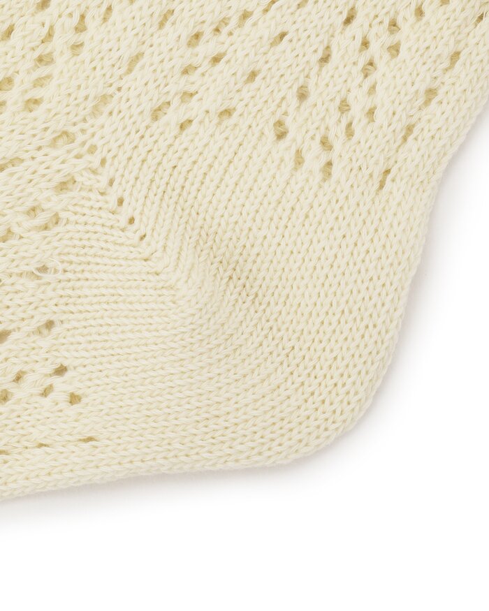 LIZ LISA Lacy Socks - Tokyo Otaku Mode (TOM)