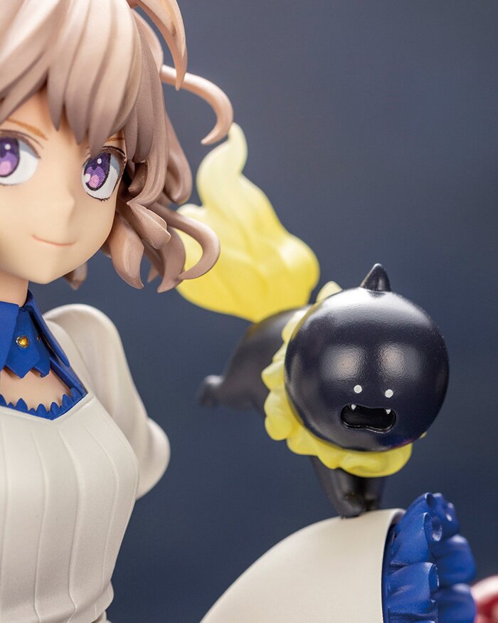 [In/Spectre] Kotoko Iwanaga 1/7 Scale Figure: KOTOBUKIYA - Tokyo Otaku ...