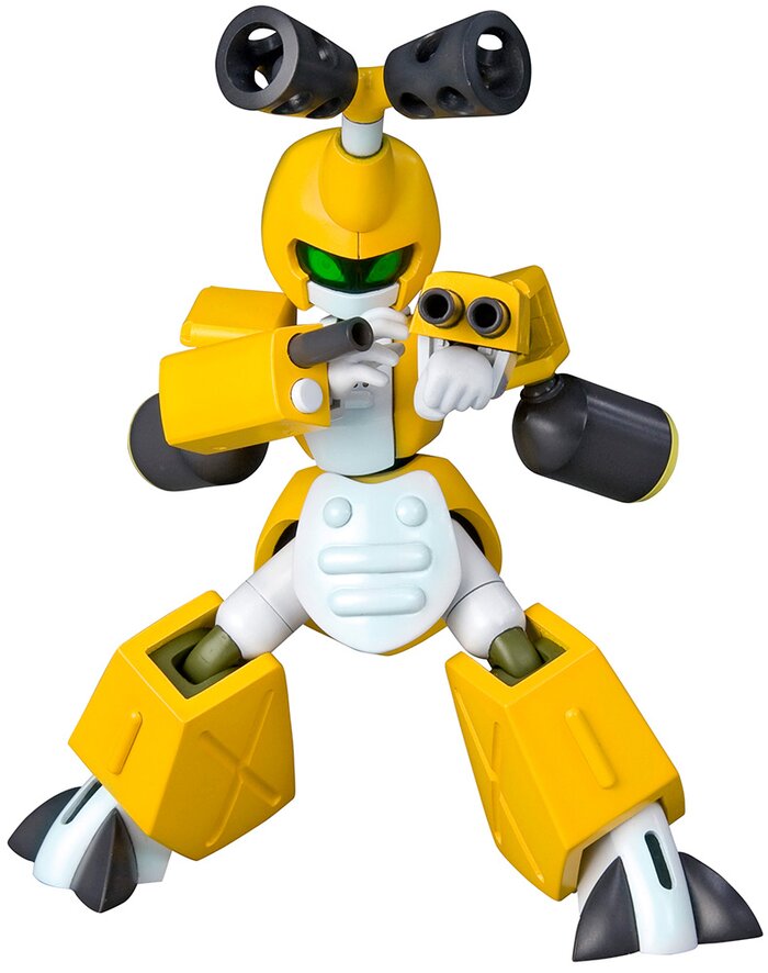Medabots DS KBT00‐M Metabee (Re-run): KOTOBUKIYA - Tokyo Otaku Mode (TOM)