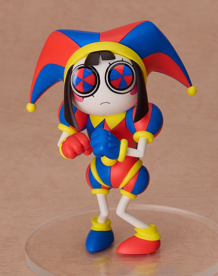 Pop Up Parade The Amazing Digital Circus Pomni: Good Smile Company 34% ...
