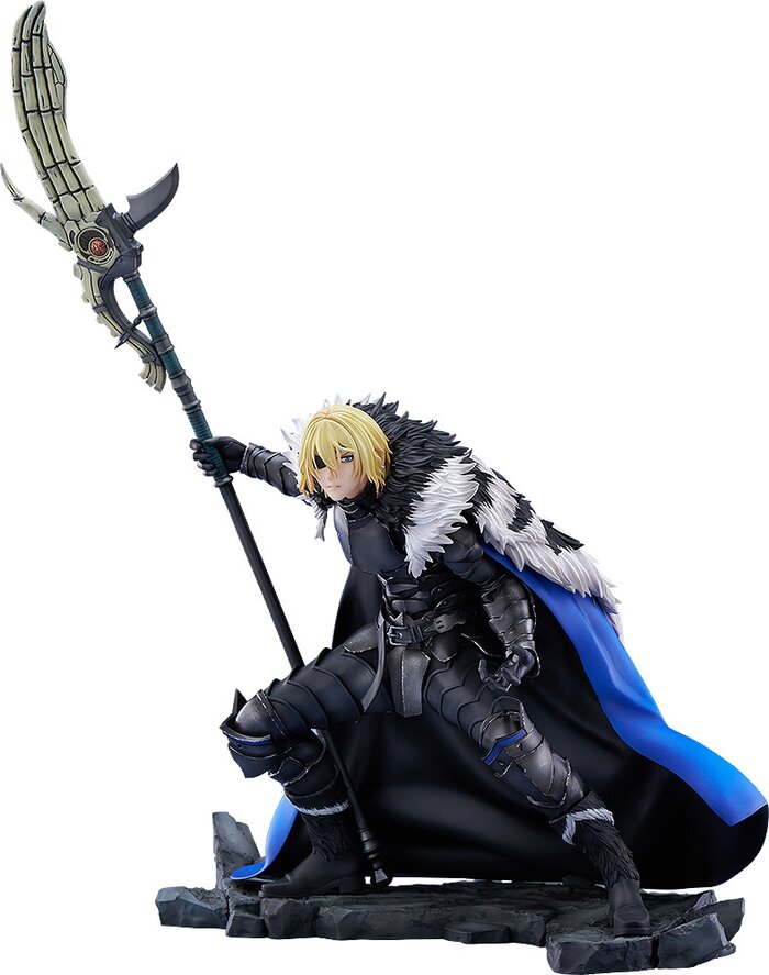 Fire Emblem: Three Houses Dimitri 1/7 Scale Figure - Tokyo Otaku Mode (TOM)