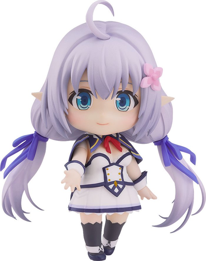 Nendoroid The Greatest Demon Lord Is Reborn as a Typical Nobody Ireena ...