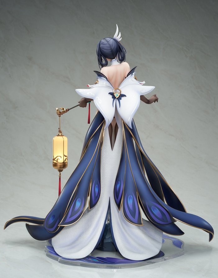 Azur Lane Chen Hai: Retrofit Ver. 1/7 Scale Figure: Apex 14% OFF ...