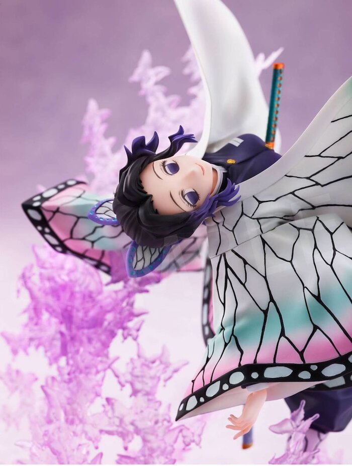 [Demon Slayer] Shinobu Kocho 1/8 Scale Figure: Aniplex: Aniplex - Tokyo ...