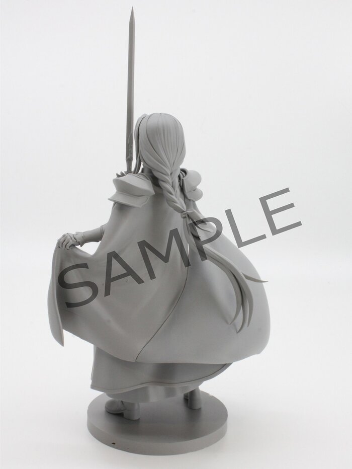 Taito Prize [SAO: Alicization] Alice Figure: Taito - Tokyo Otaku Mode (TOM)