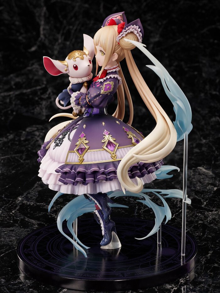 Shadowverse Luna 1/7 Scale Figure: F:NEX - Tokyo Otaku Mode (TOM)
