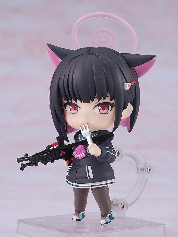 Nendoroid Blue Archive Kazusa Kyoyama: Good Smile Company 28% OFF ...
