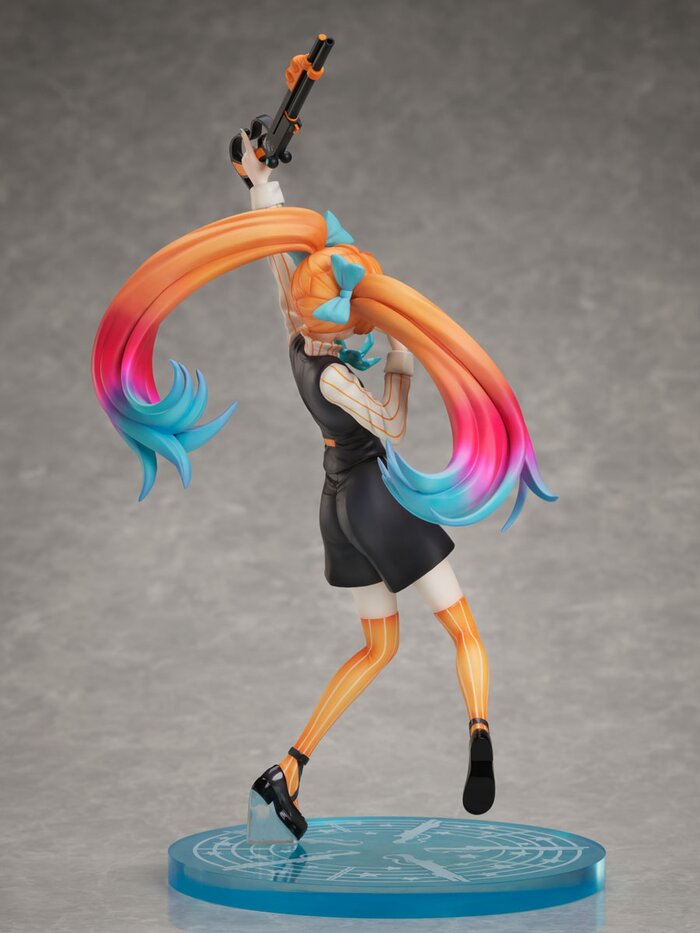 takt op.Destiny Titan 1/7 Scale Figure - Tokyo Otaku Mode (TOM)