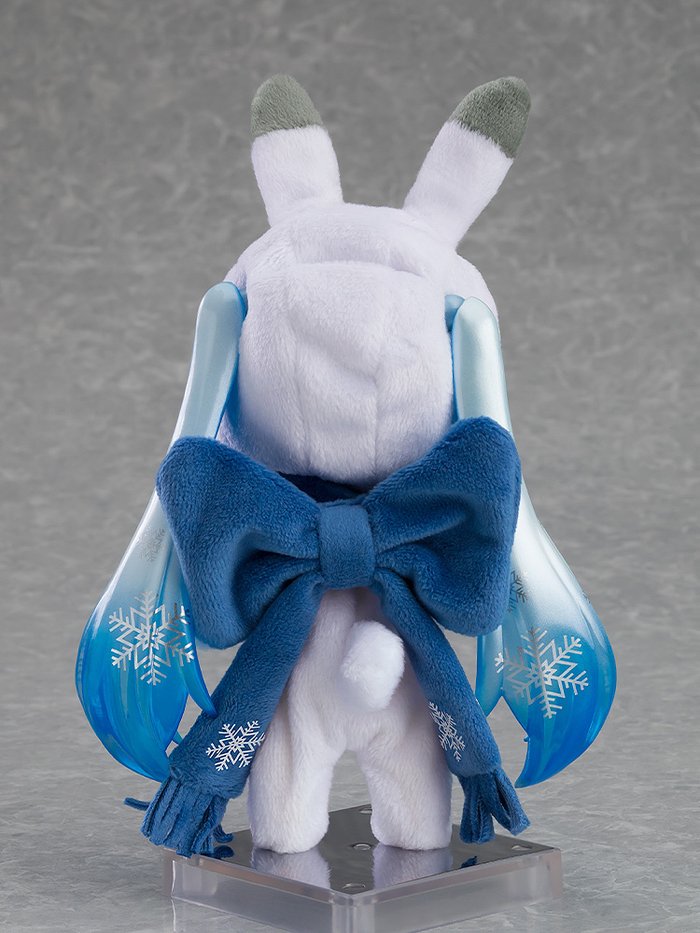 Nendoroid Doll Kigurumi Pajamas: Hatsune Miku Rabbit Yukine - Tokyo ...