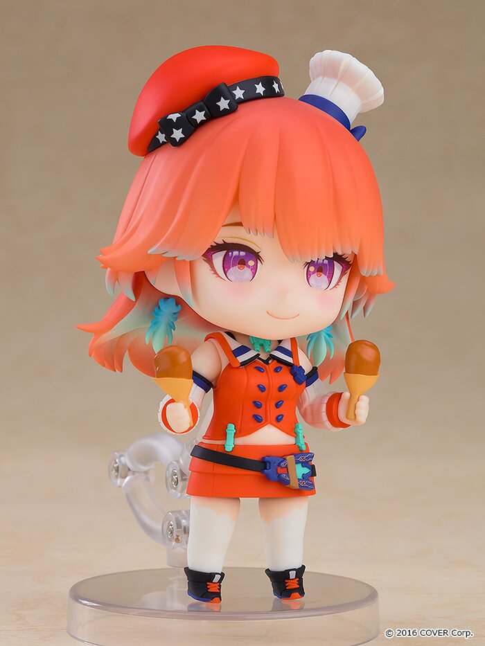 Nendoroid Takanashi Kiara - Tokyo Otaku Mode (TOM)