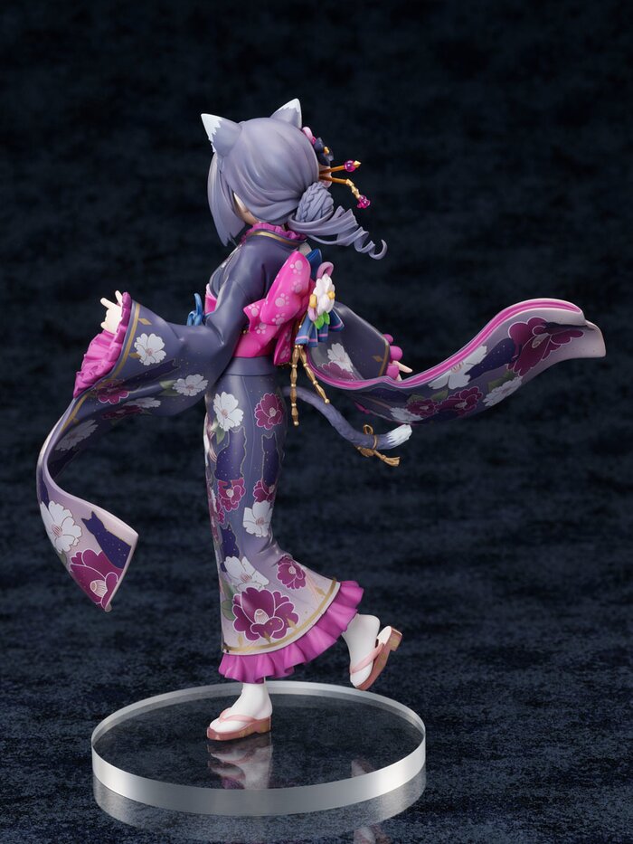 Princess Connect! Re:Dive Karyl New Year 1/7 Scale Figure - Tokyo Otaku ...