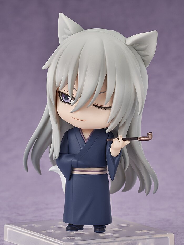 Nendoroid Light Kamisama Kiss Tomoe: Fox Spirit Ver. - Tokyo Otaku Mode (TOM)