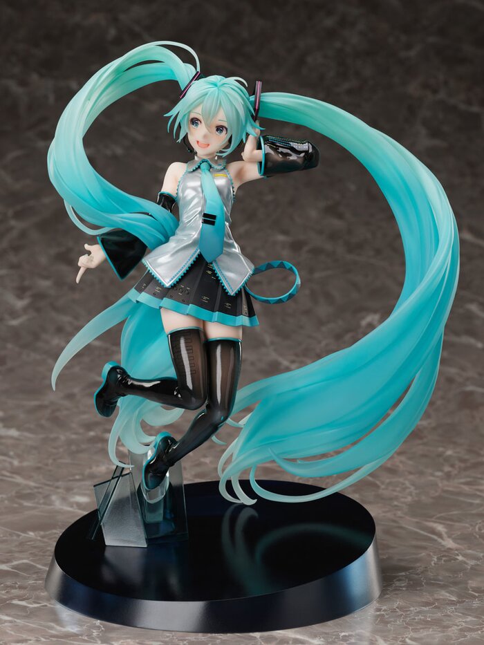 Hatsune Miku Chronicle 1/7 Scale Figure - Tokyo Otaku Mode (TOM)