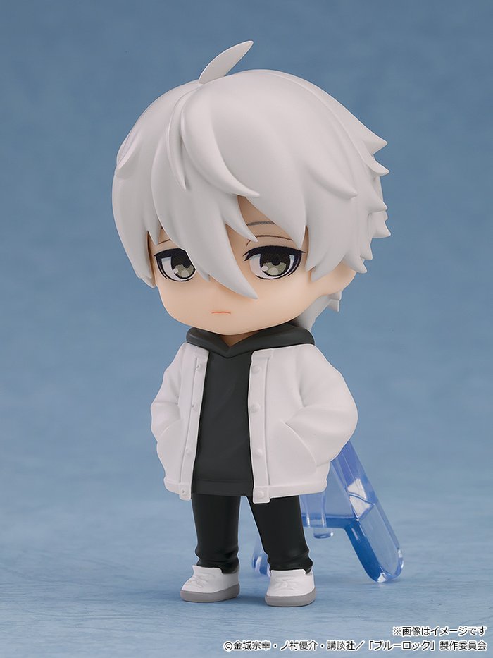 Nendoroid Surprise Blue Lock Box Set: Good Smile Company 23% OFF ...