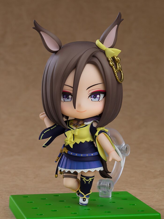 Nendoroid Uma Musume: Pretty Derby Air Groove - Tokyo Otaku Mode (TOM)
