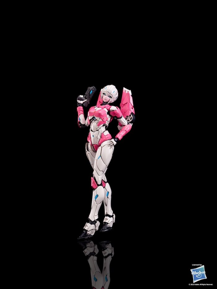 Furai Model Transformers Arcee - Tokyo Otaku Mode (TOM)