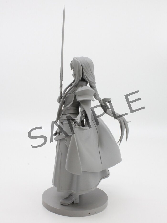 Taito Prize [SAO: Alicization] Alice Figure: Taito - Tokyo Otaku Mode (TOM)