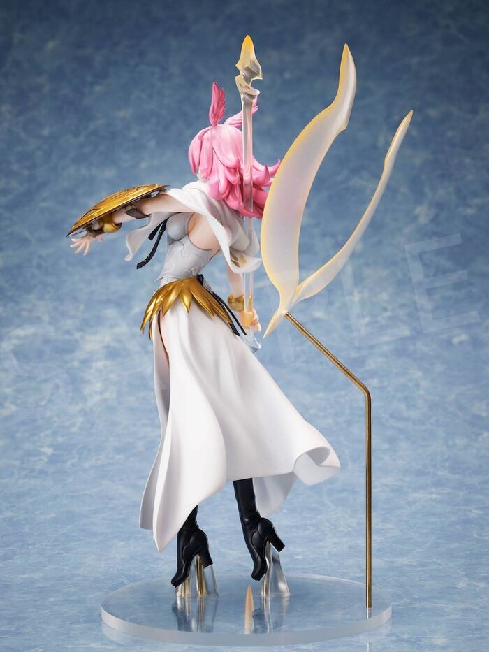 Fate/Grand Order Lancer Valkyrie (Hildr) 1/7 Scale Figure: Type-Moon ...