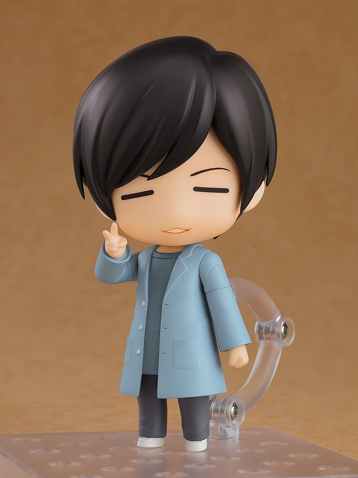 Nendoroid Hiroshi Kamiya - Tokyo Otaku Mode (TOM)