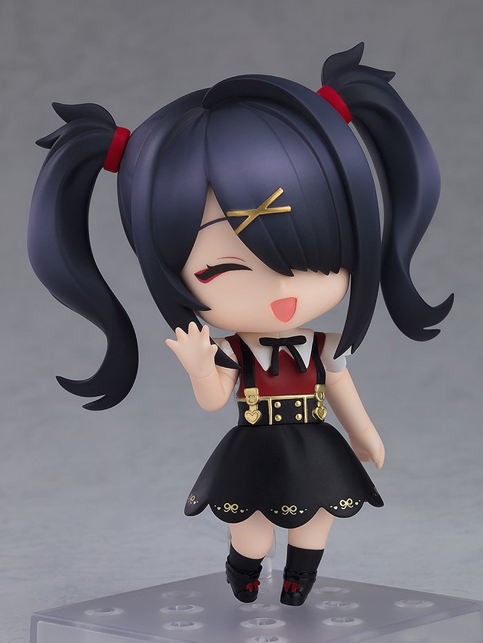 Nendoroid Needy Streamer Overload Ame - Tokyo Otaku Mode (TOM)