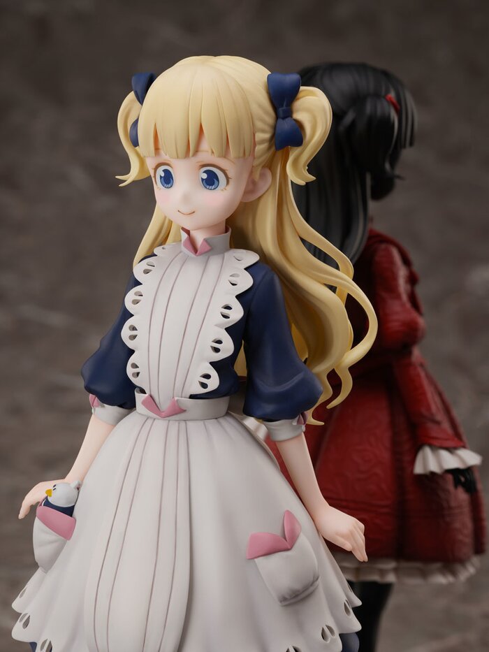 Shadows House Kate & Emilico 1/7 Scale Figure: F:NEX - Tokyo Otaku Mode ...