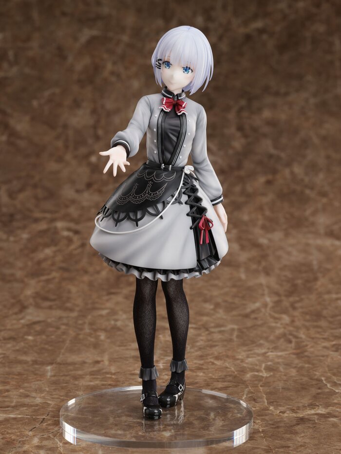 The Detective Is Already Dead Siesta 1/7 Scale Figure: F:NEX 57% OFF ...