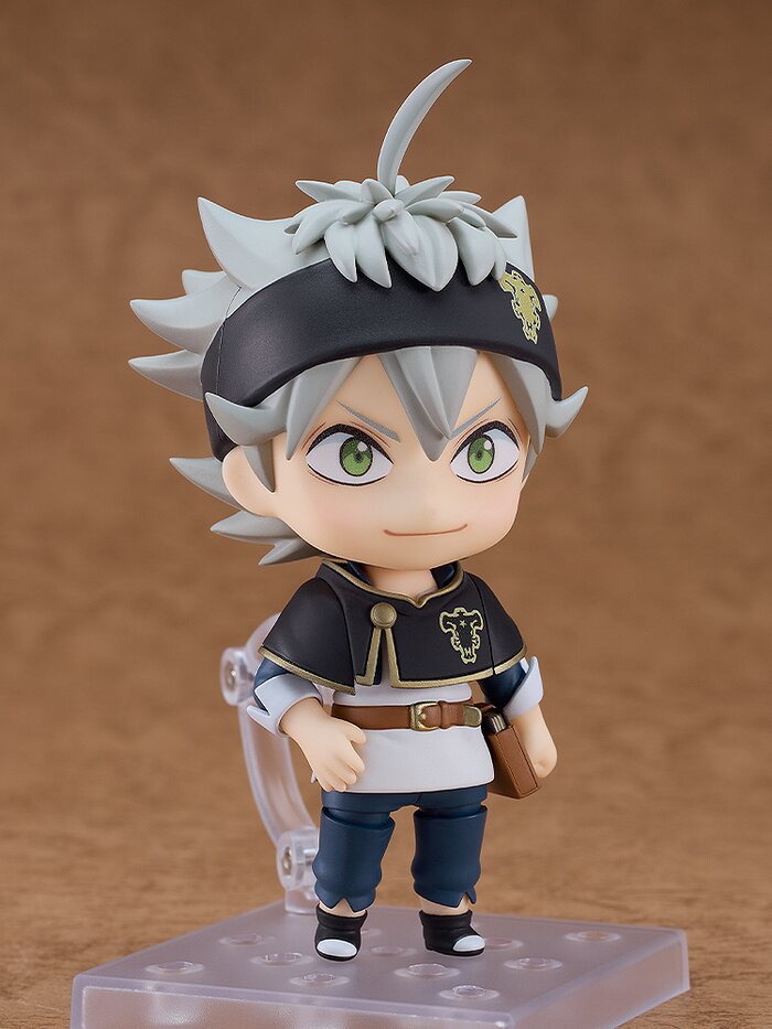 Nendoroid Black Clover Asta: Good Smile Company - Tokyo Otaku Mode (TOM)