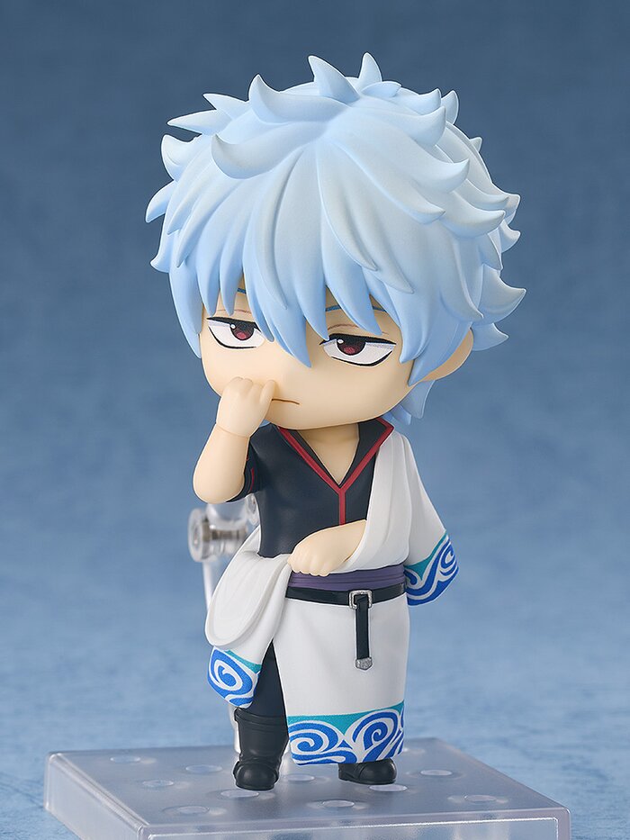 Nendoroid Gintama Gintoki Sakata - Tokyo Otaku Mode (TOM)