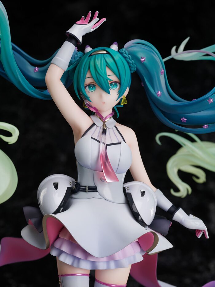 Hatsune Miku Galaxy Live: 2020 Ver. 1/7 Scale Figure - Tokyo Otaku Mode ...
