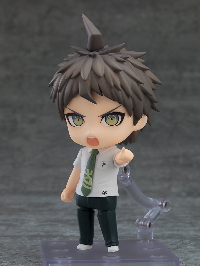 Nendoroid Danganronpa 1·2 Reload Hajime Hinata - Tokyo Otaku Mode (TOM)