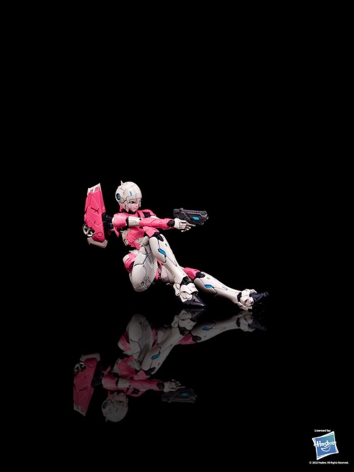 Furai Model Transformers Arcee - Tokyo Otaku Mode (TOM)