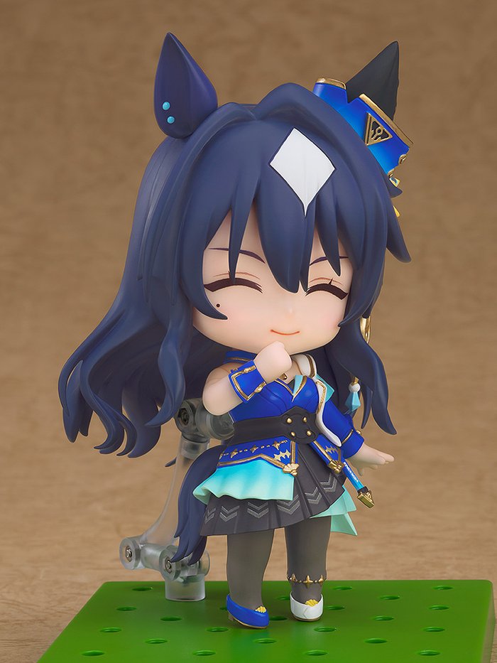 Nendoroid Uma Musume: Pretty Derby Verxina: Good Smile Company 25% OFF ...