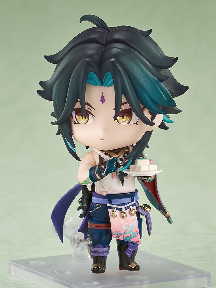 Nendoroid Genshin Impact Xiao: Good Smile Company 26% OFF - Tokyo Otaku ...