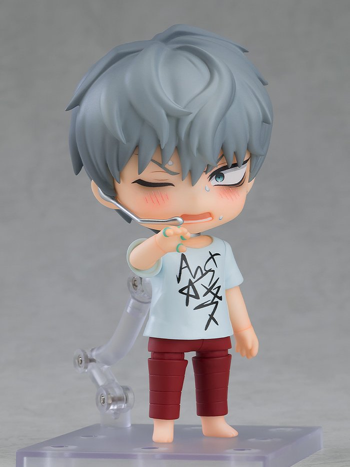 Nendoroid Alien Stage Till: Good Smile Company - Tokyo Otaku Mode (TOM)