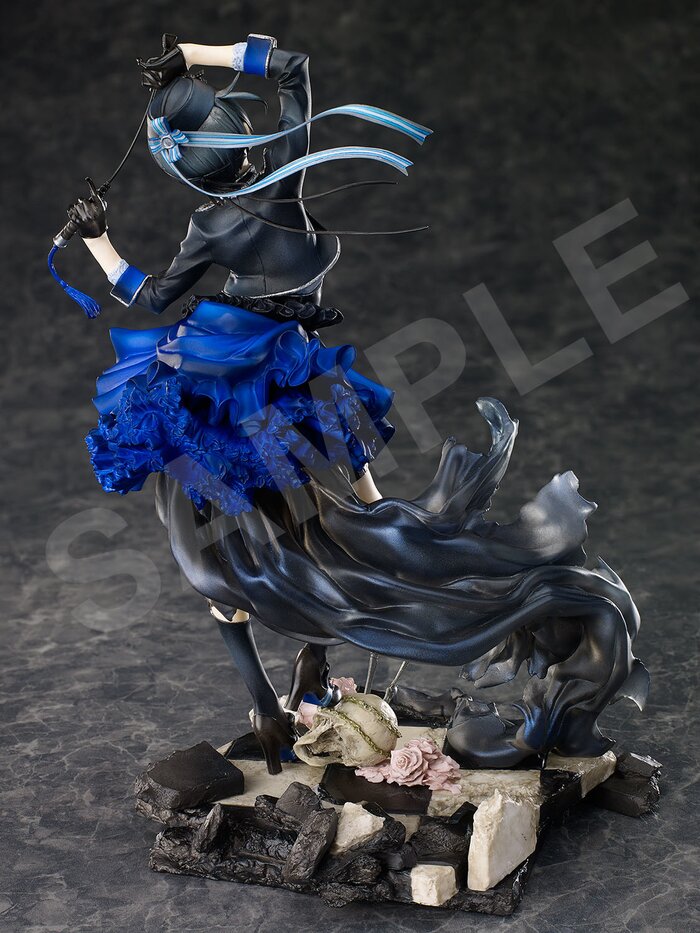 Aniplex [Black Butler] Ciel Phantomhive Figure: Aniplex - Tokyo Otaku ...