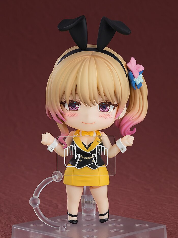Nendoroid Bunny Garden Rin - Tokyo Otaku Mode (TOM)
