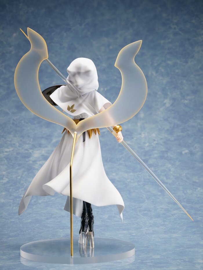 Fate/Grand Order Lancer Valkyrie (Ortlinde) 1/7 Scale Figure: Type-Moon ...