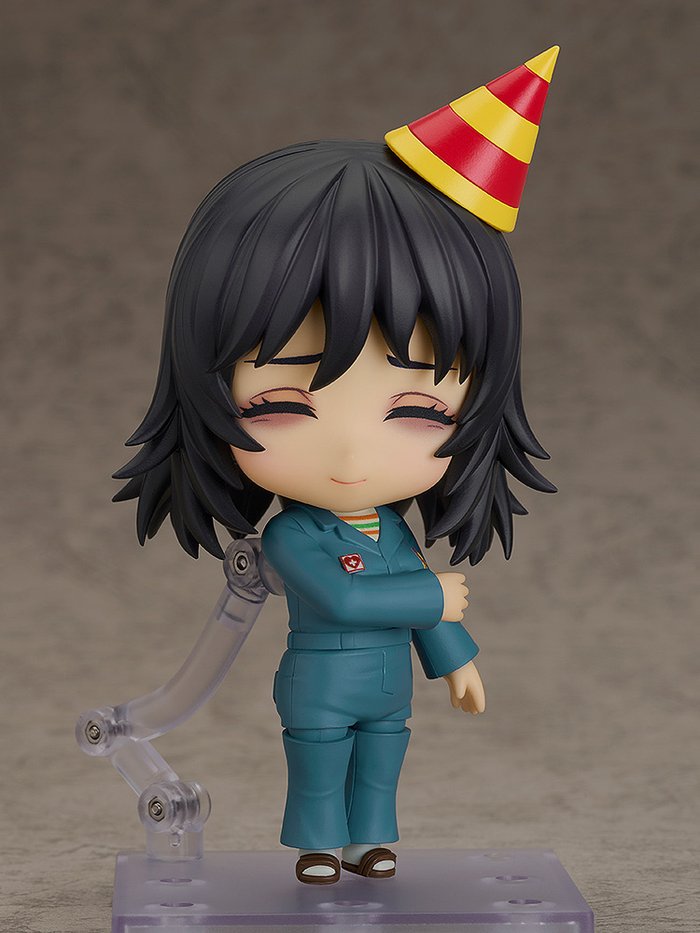 Nendoroid Mouthwashing Anya: Good Smile Company 28% OFF - Tokyo Otaku ...