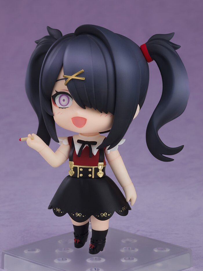 Nendoroid Needy Streamer Overload Ame - Tokyo Otaku Mode (TOM)